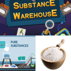 Teaching Plan: Pure Substances MS-PS1.A-2 - Free Educational Games ...